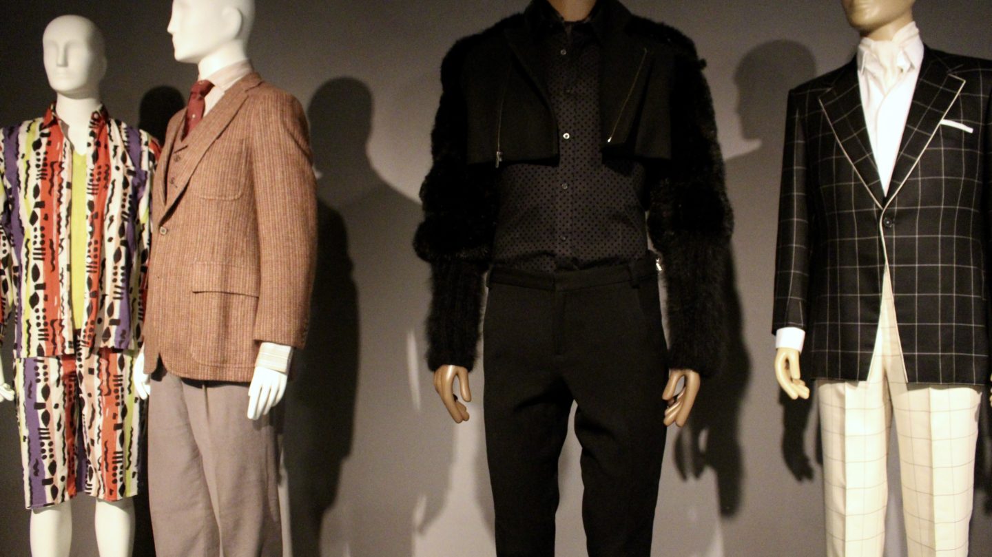 "Black Fashion Designers" at FIT Museum - Kayla's Chaos