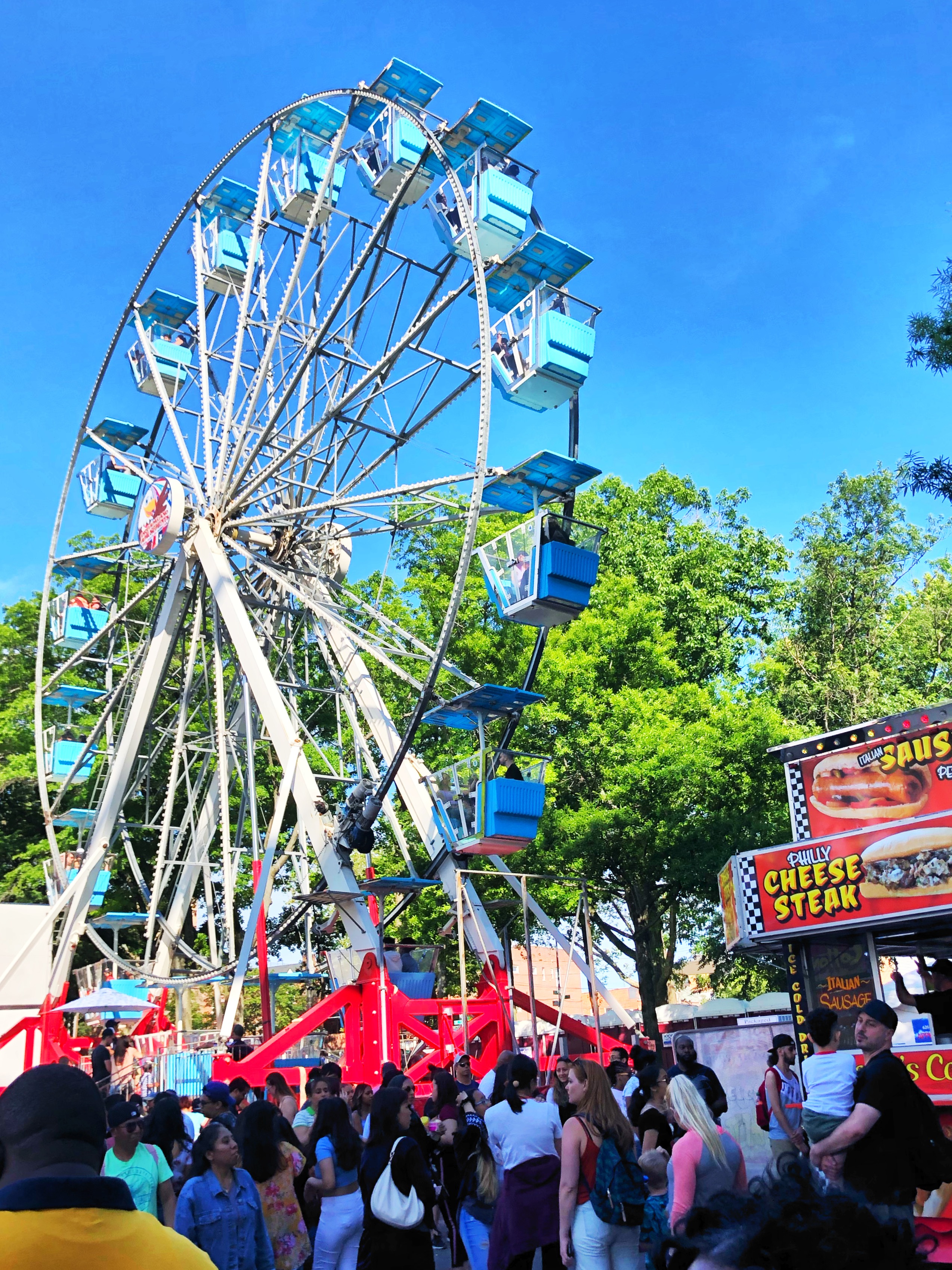 Summer 2019 Bucket List - Kayla's Chaos