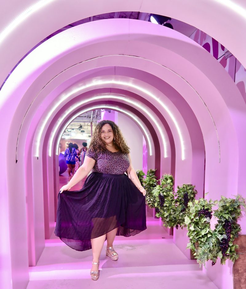 A Look Inside Rosé Mansion NYC - Kayla's Chaos