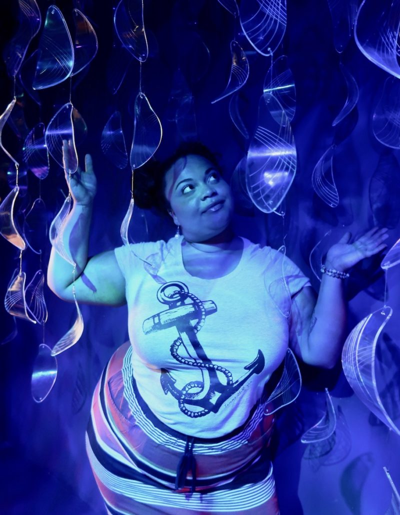 10 Best Pop-Up Exhibits in New York City - Kayla's Chaos