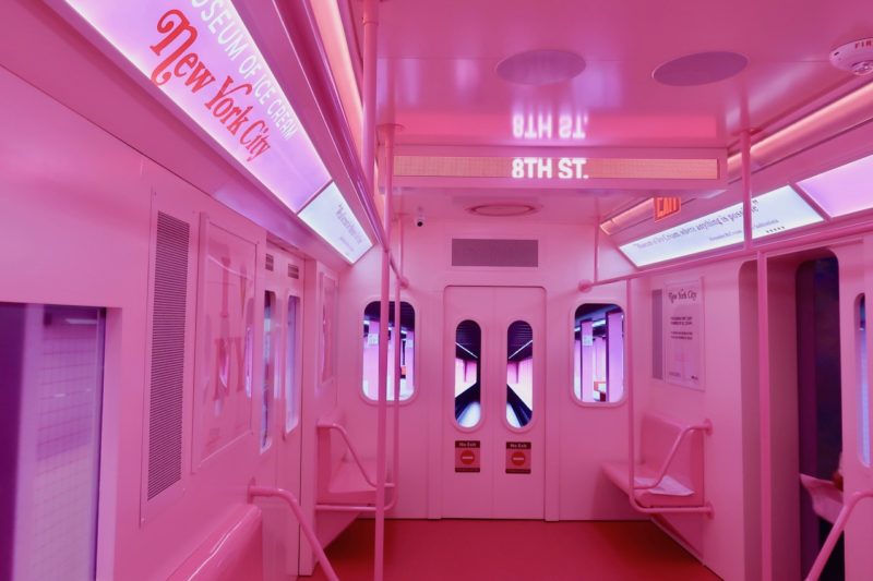 10 Best Pop-Up Exhibits in New York City - Kayla's Chaos