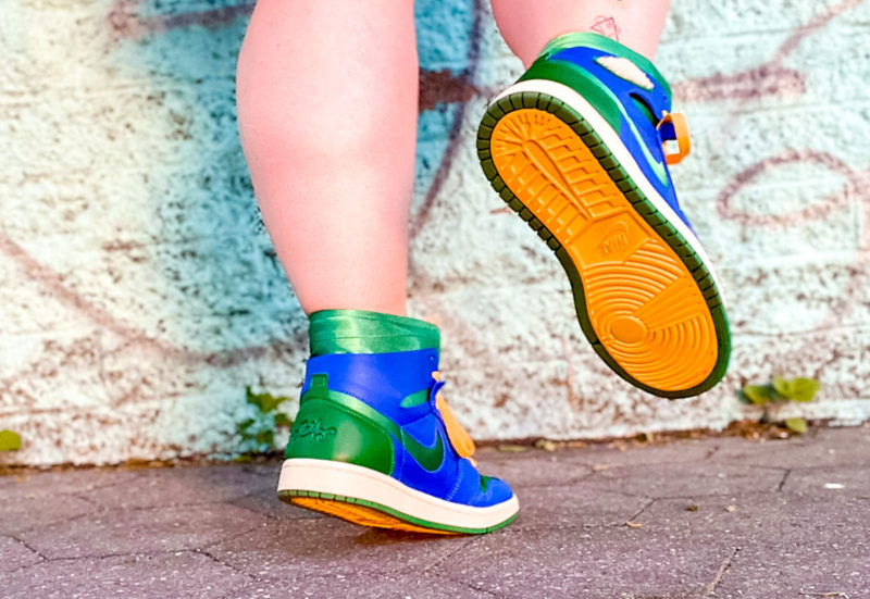 8 Iconic Women With Jordan Sneaker Collabs - Kayla's Chaos