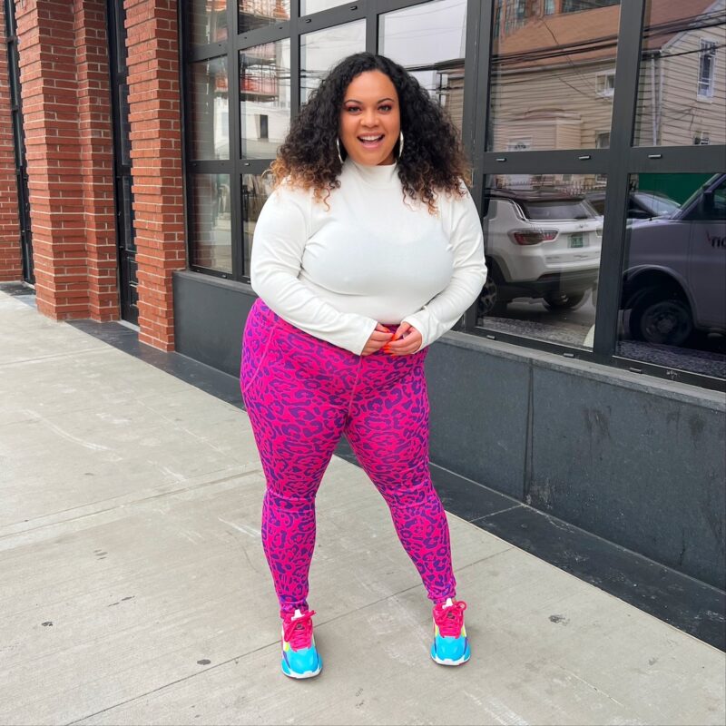 7 Best Places To Shop For Cozy Plus Size Loungewear - Kayla's Chaos